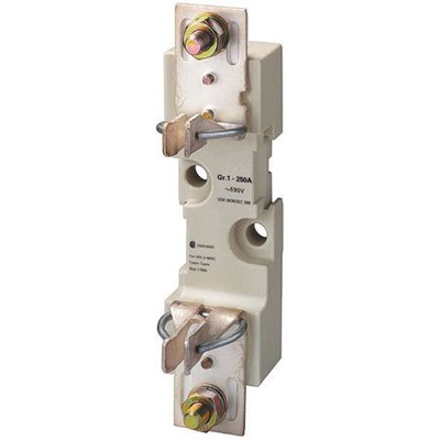 HRC NH2 Porcelain Fuse Base 500V 690V 400A - Yueqing Aidun Electric Co ...
