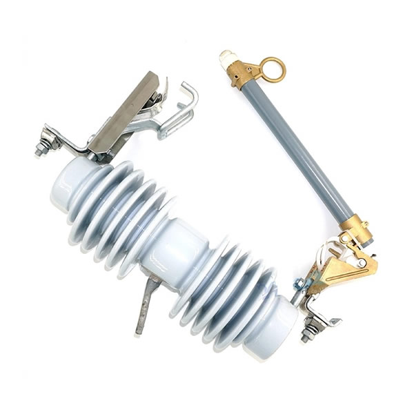 15KV-27KV 100A/200A Porcelain Fuse Cutout Cut Out Fuse - Yueqing Aidun ...