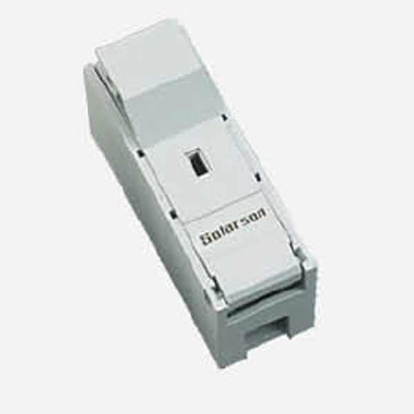 22x58mm Industrial Modular Fuse Holder - Yueqing Aidun Electric Co.,Ltd.