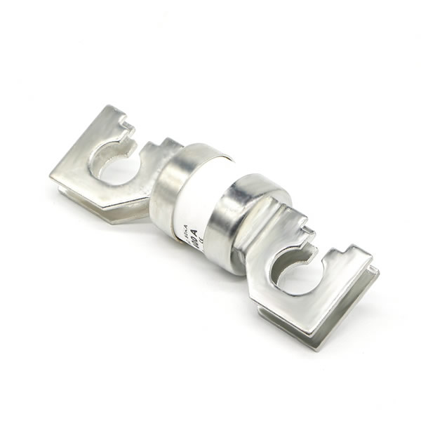 415V 500V Slotted wedge JPU HRC fuse link - Yueqing Aidun Electric Co.,Ltd.