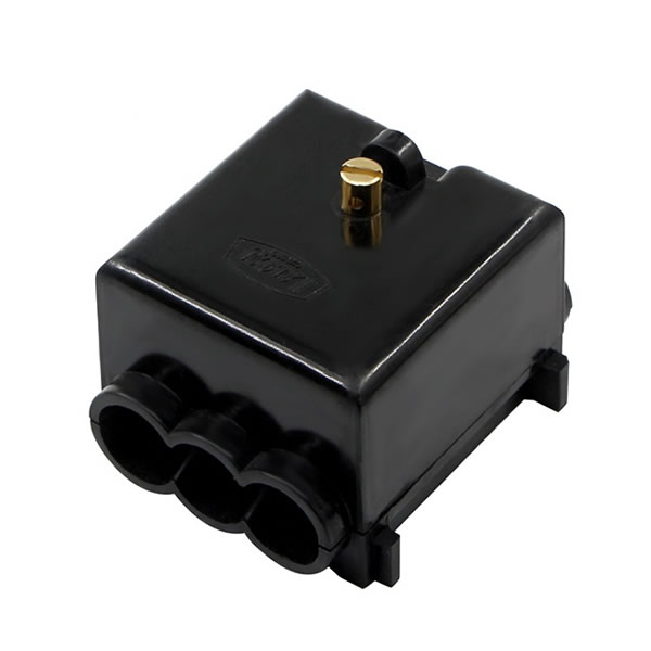 Bakelite Connection Box 250V 100A - Yueqing Aidun Electric Co.,Ltd.