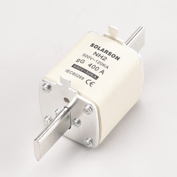 DIN Horizontal NH2 Fuse Switch Disconnectors 400A - Yueqing Aidun ...