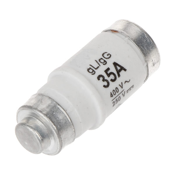 DIN Neozed D03 Fuse Link 500V 80A 100A - Yueqing Aidun Electric Co.,Ltd.