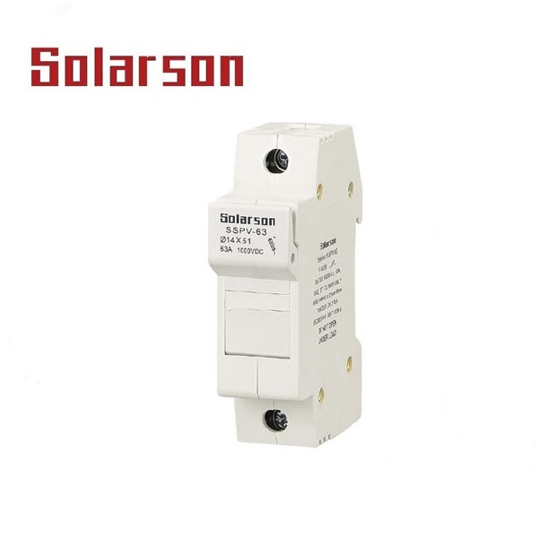 IEC Cylindrical Fuses 500V 690V - Yueqing Aidun Electric Co.,Ltd.