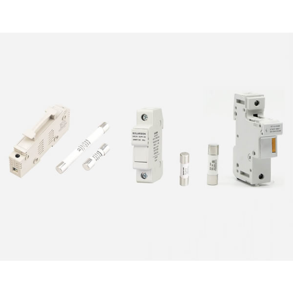 IEC Cylindrical Fuses 500V 690V - Yueqing Aidun Electric Co.,Ltd.