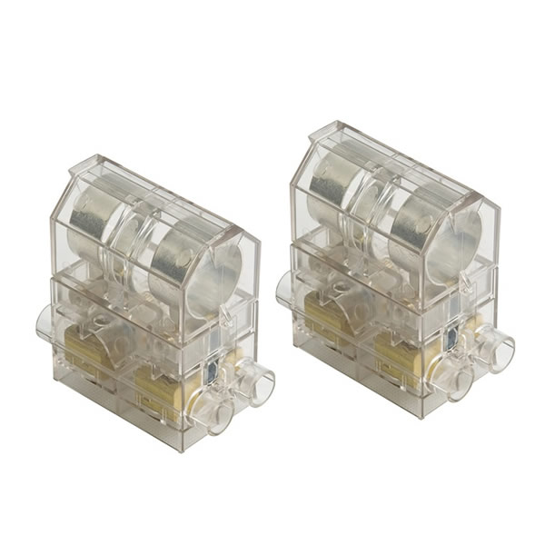 BS88 Standard HRC Low Voltage Fuses - Yueqing Aidun Electric Co.,Ltd.