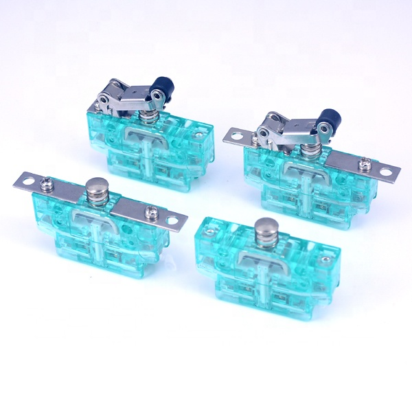 Snap-action switches, Snap-action switches, Snap switches - Yueqing ...